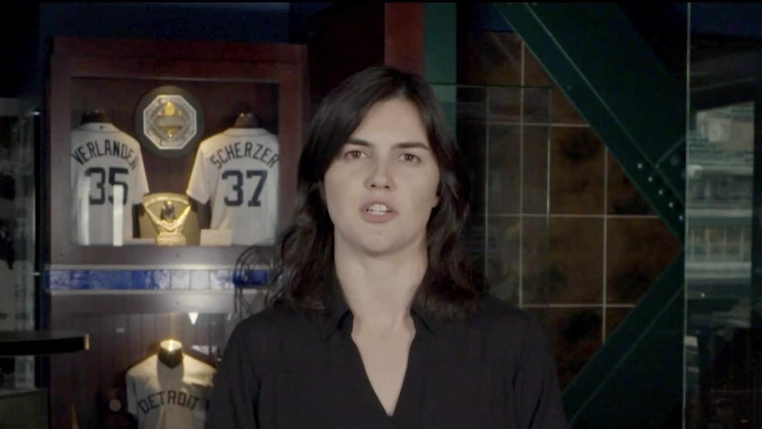 Sarah Prybys | 01/17/2025 | MLB.com