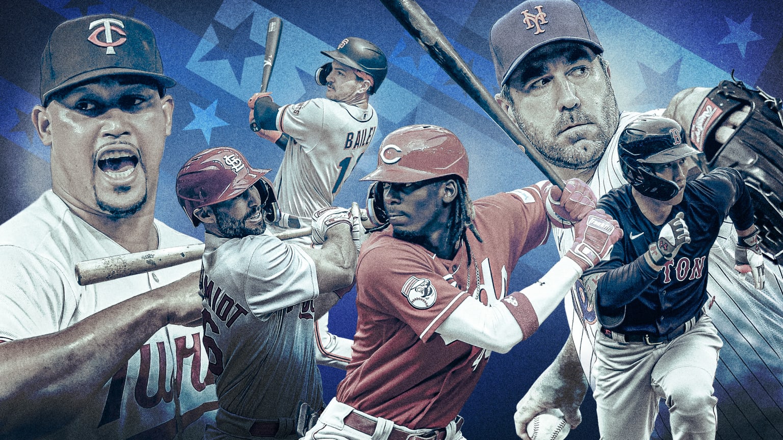 All-Star predictions for the second half of season | 07/15/2023 | MLB.com