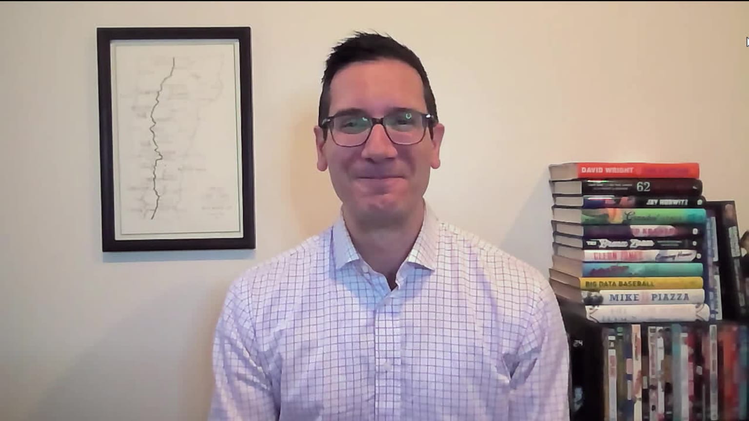 Anthony DiComo talks about Billy Eppler's resignation | 10/05/2023 ...