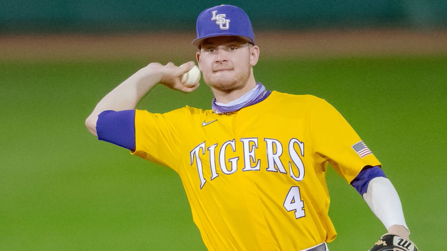 2022 Draft: Blue Jays draft 2B Cade Daughty No. 78 | 07/18/2022 ...