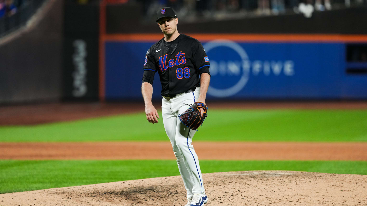 Phil Maton poncha a Mickey Gasper y cierra el juego | 02/09/2024 | Los ...