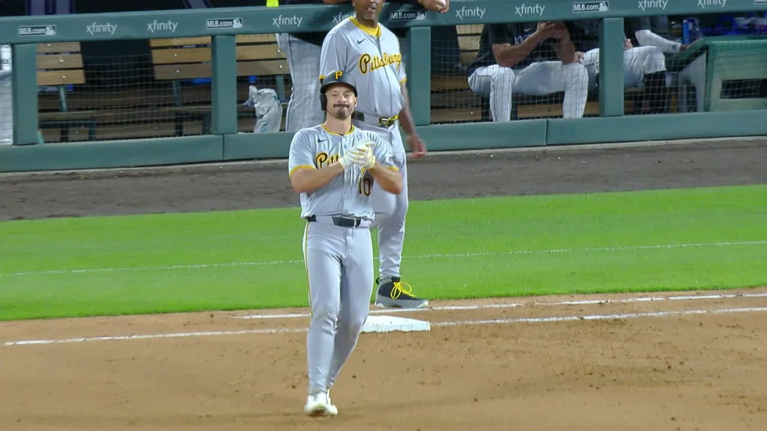 Sencillo productor de Bryan Reynolds | 14/06/2024 | Los Pirates de ...