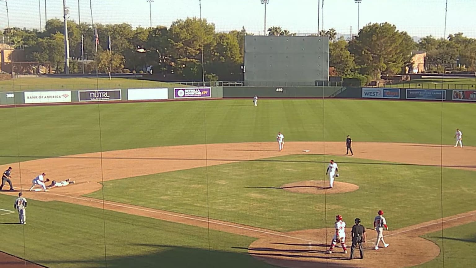 Caleb Durbin's three-hit, four-steal game | 10/26/2024 | MLB.com