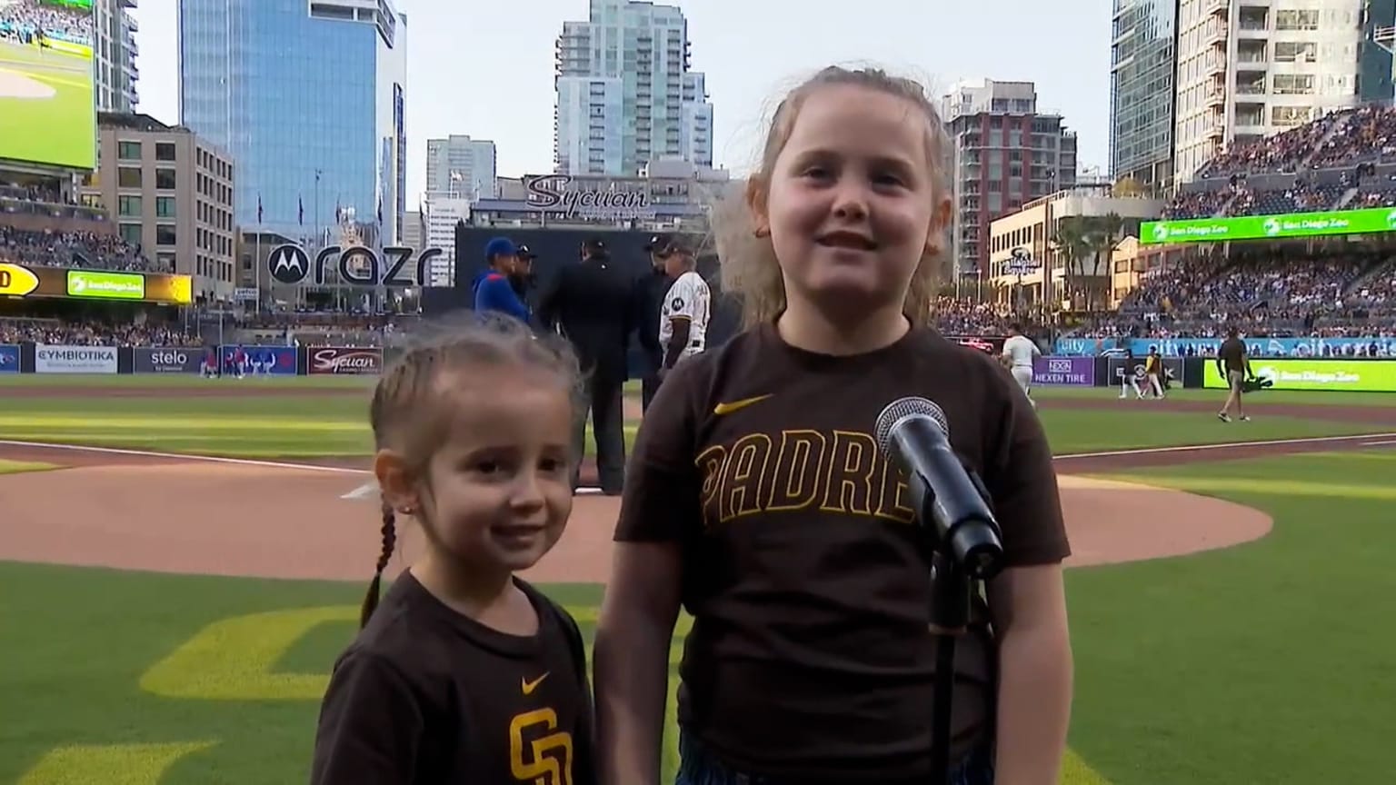 4/14/25 Play Ball Kid | 04/14/2025 | MLB.com