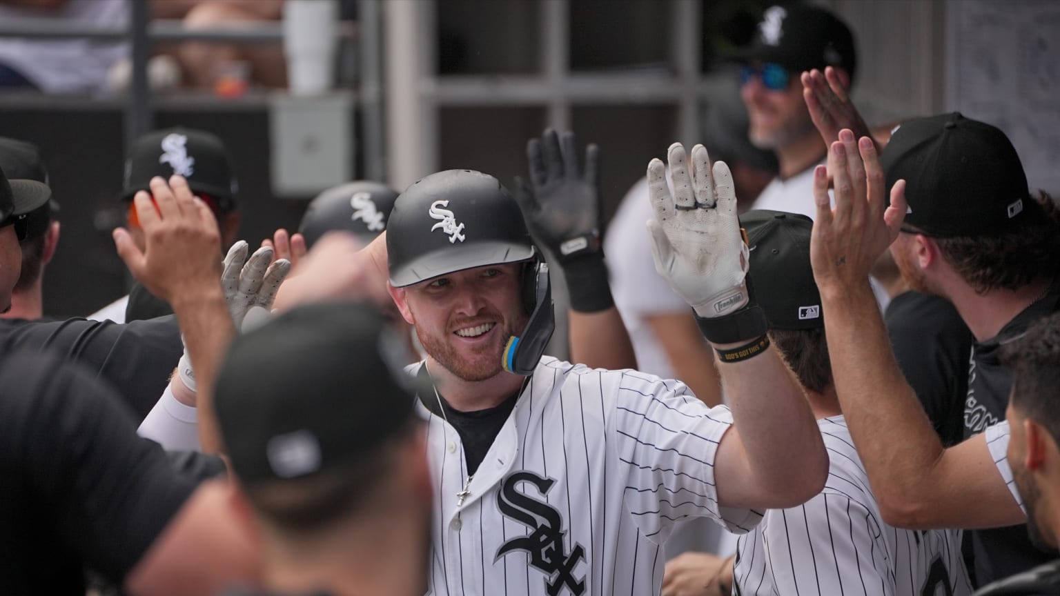 Tim Elko's two-run home run (4) | 06/07/2025 | MLB.com