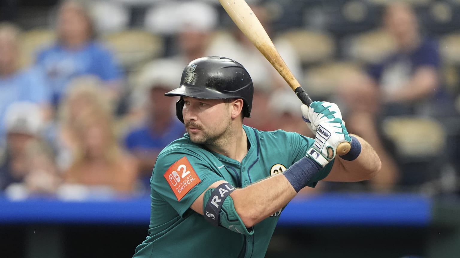 Cal Raleigh's historic offensive season | 09/17/2025 | MLB.com