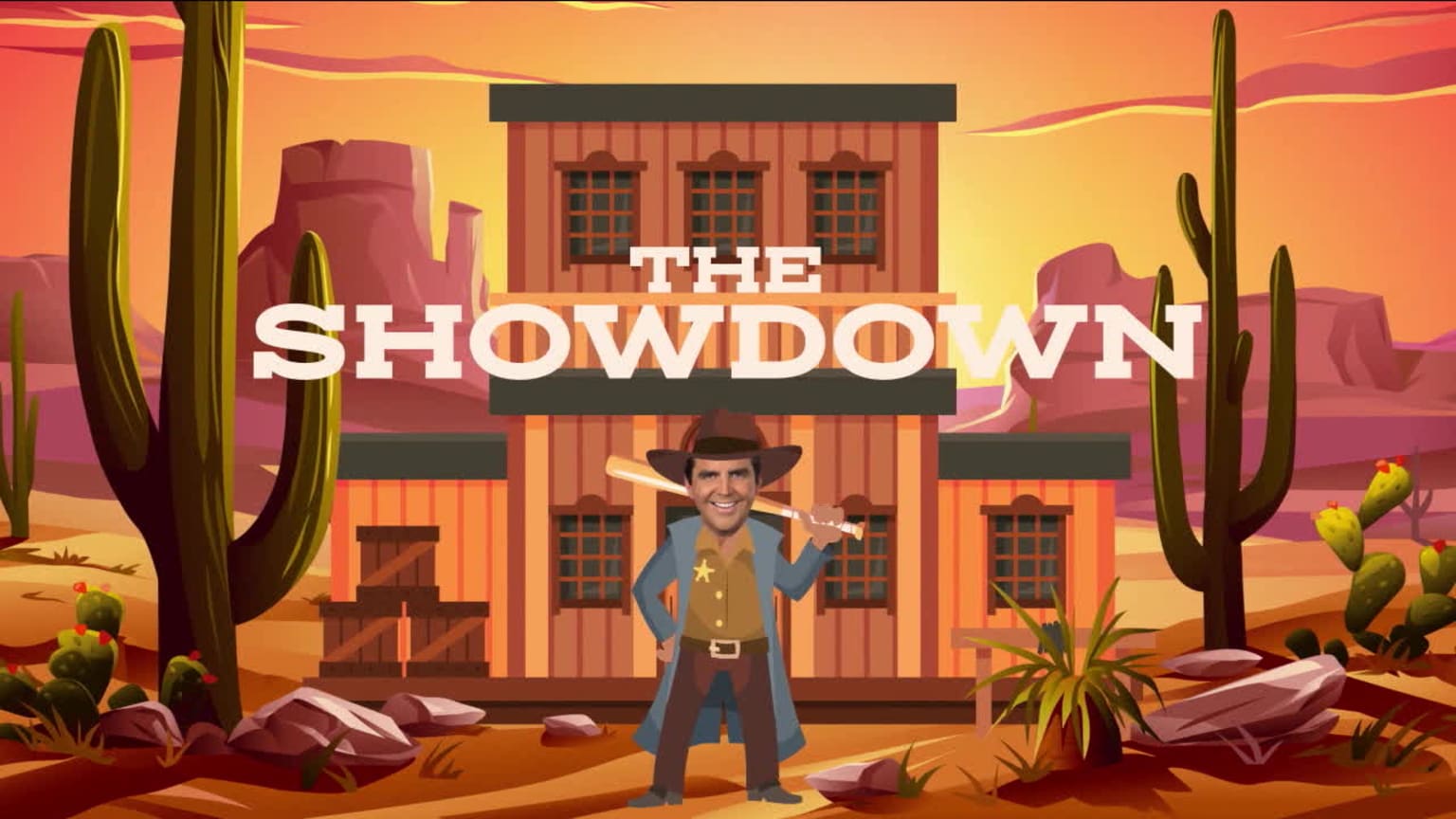 Heyman and Kenny showdown on MLB Now | 06/06/2023 | Seattle Mariners