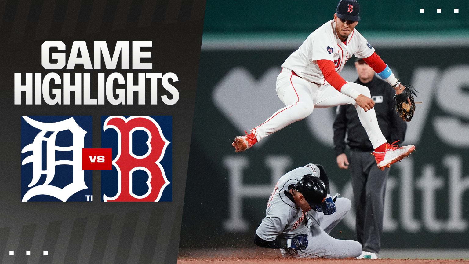 Tigers vs. Red Sox Highlights | 05/30/2024 | Detroit Tigers