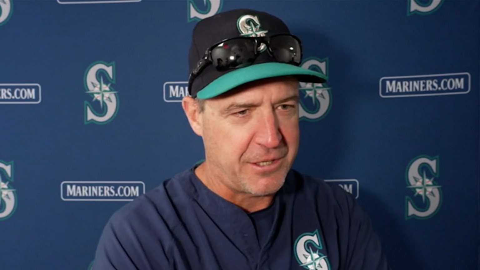 Dan Wilson on Bryce Miller's outing in 4-2 win | 08/31/2025 | Seattle ...