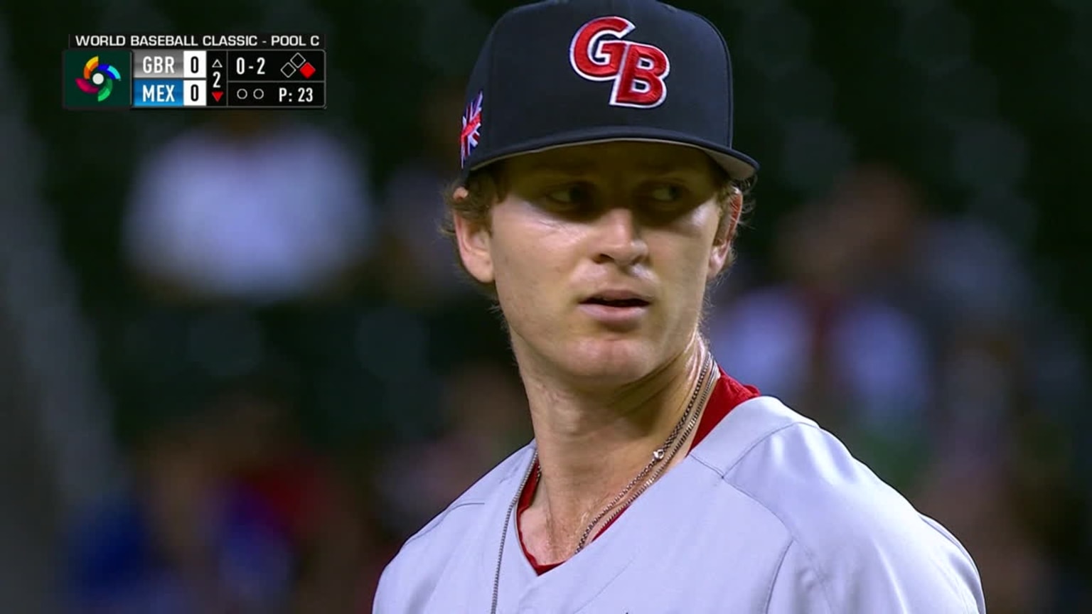 Joseph King fans two batters over 1 2/3 innings | 03/14/2023 | MLB.com