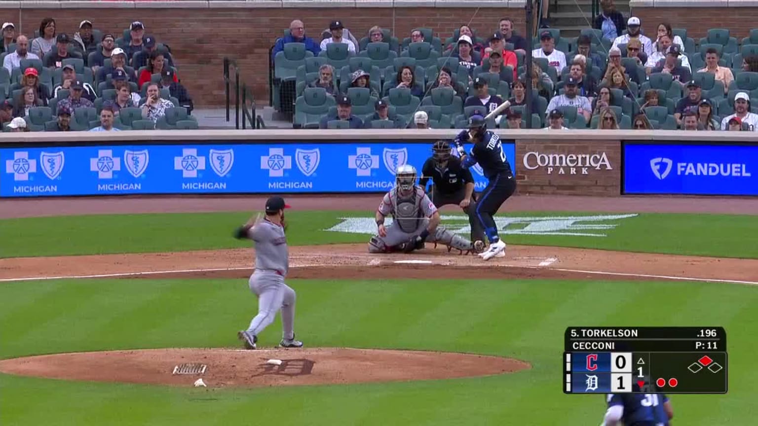 Brayan Rocchio S Amazing Spinning Throw 05 18 2026 Cleveland Guardians