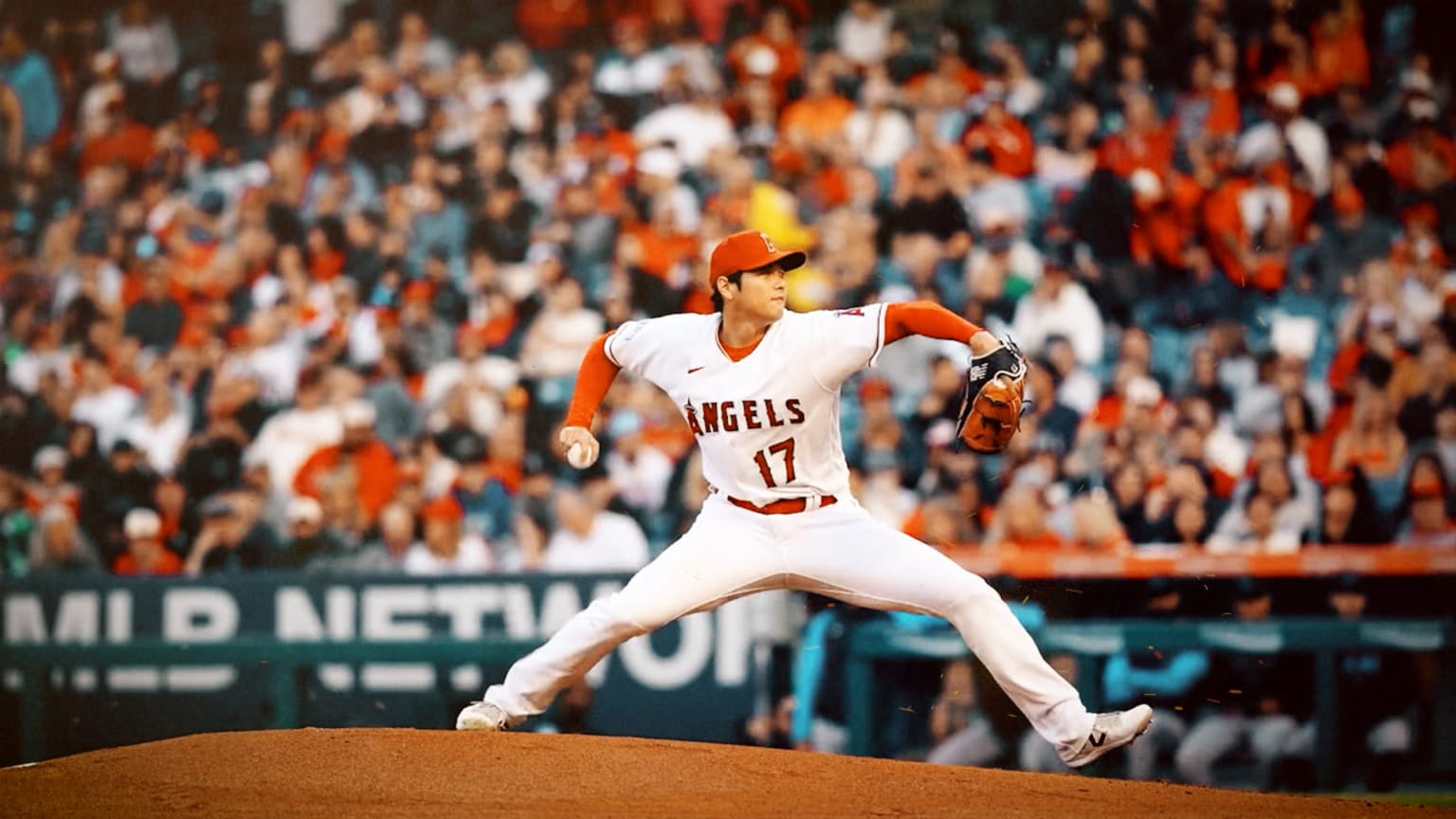 2023 All-MLB 1st Team: Shohei Ohtani | 12/17/2023 | Los Angeles Dodgers