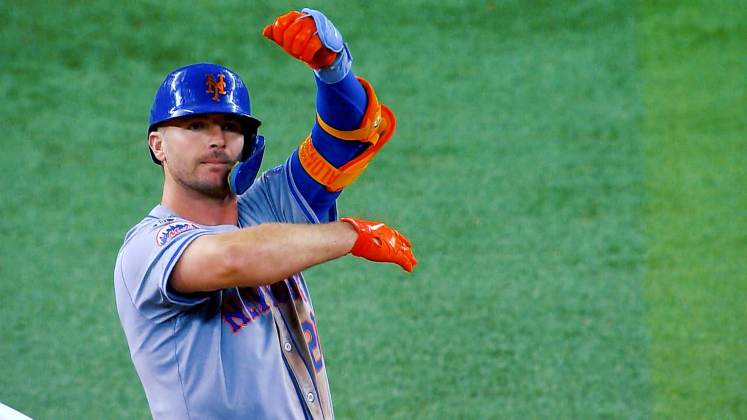 Mets' best first half moments | 07/17/2024 | New York Mets