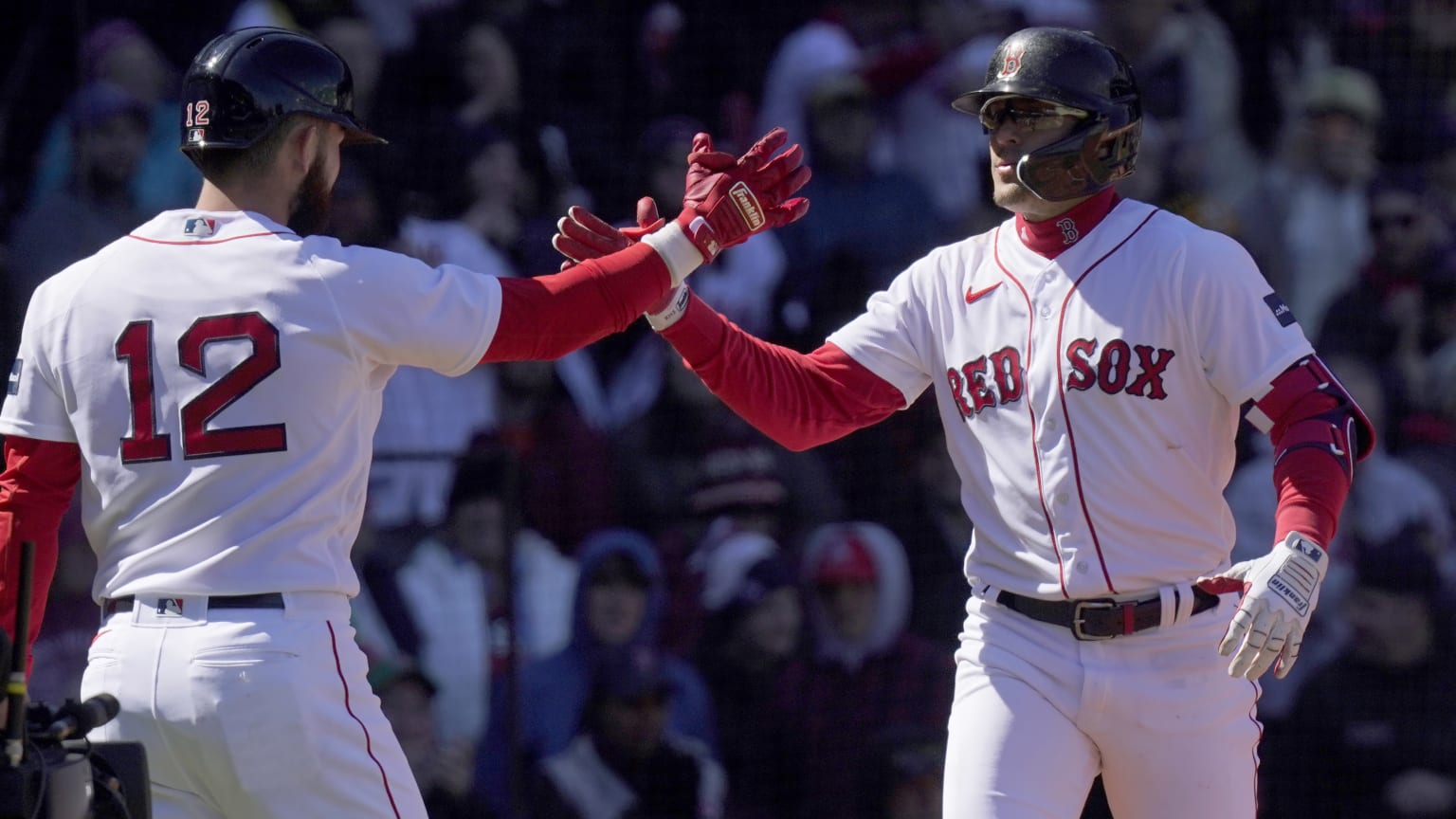 Orioles, Red Sox - 04/02/2023 | Game Video Highlights | MLB Film Room ...