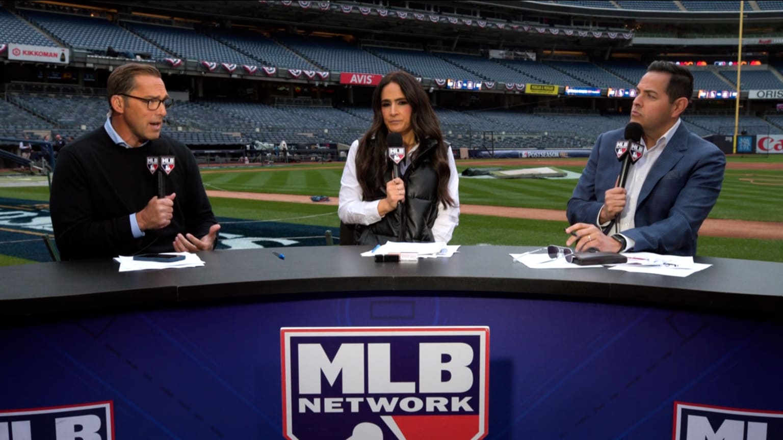 Sheffield and DeRosa break down Judge's struggles | 10/29/2024 ...