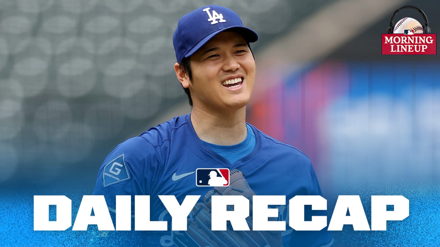 Ohtani makes his return to the mound | Morning Lineup | 06/16/2025 ...