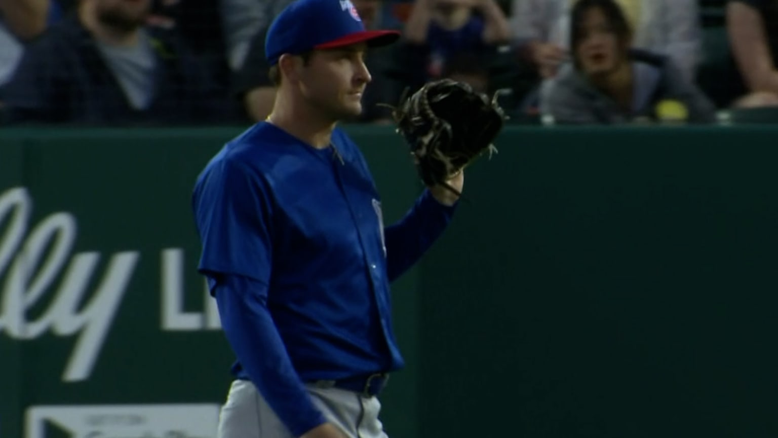Hayden Wesneski tosses 5 no-hit innings for Iowa | 05/21/2023 | MLB.com