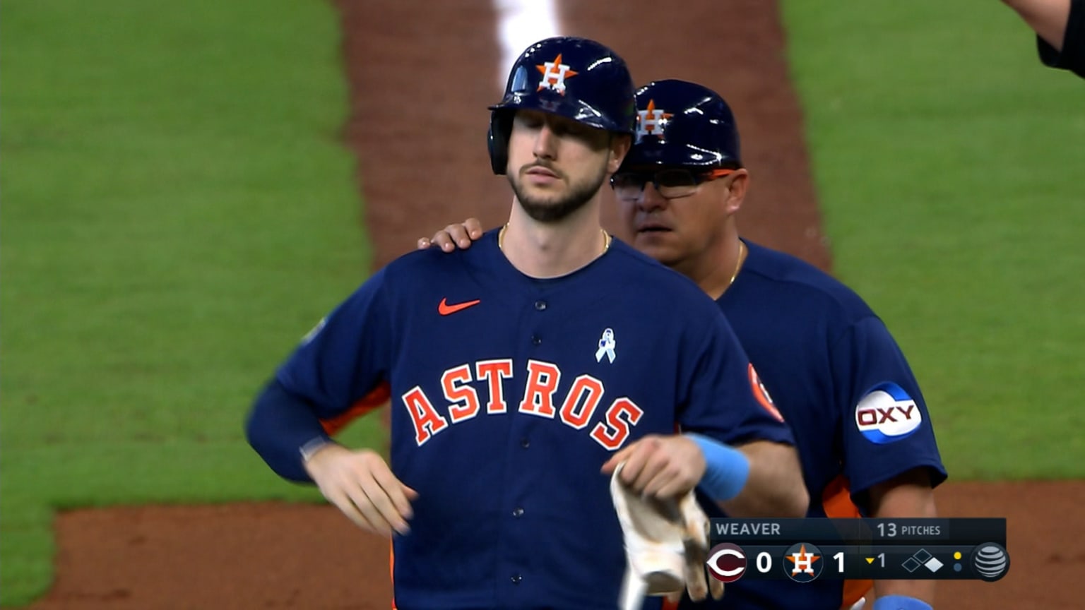 Kyle Tucker's RBI single | 06/18/2023 | MLB.com