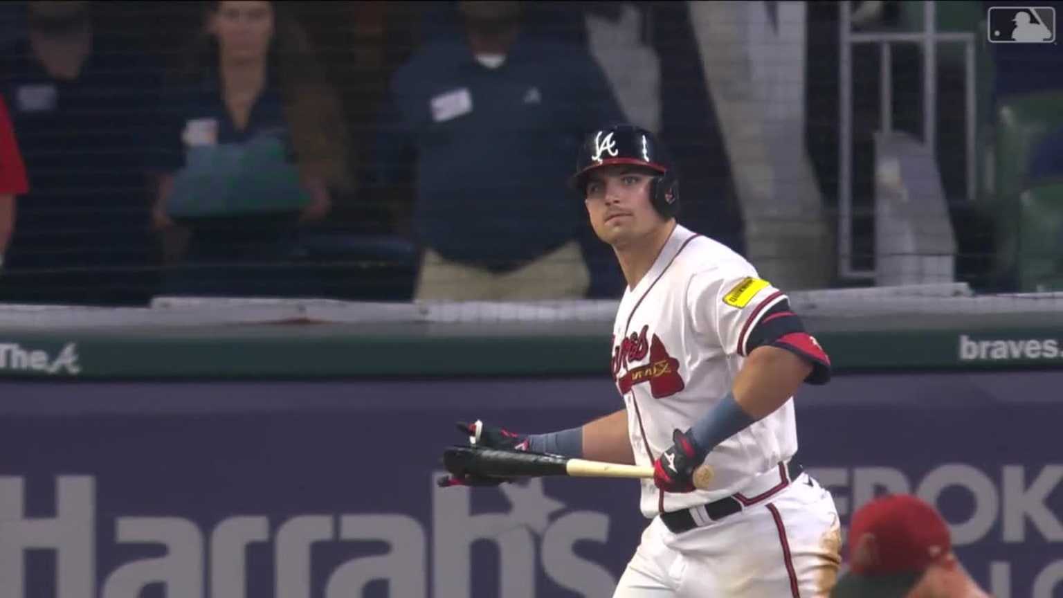 Austin Riley remolca 7 carreras ante los D-backs | 18/07/2023 | Los ...