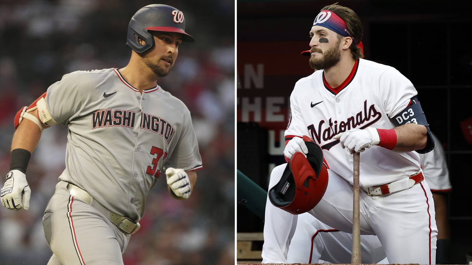 Phillies, Nationals - 08/14/2025 | Game Video Highlights | MLB Film ...