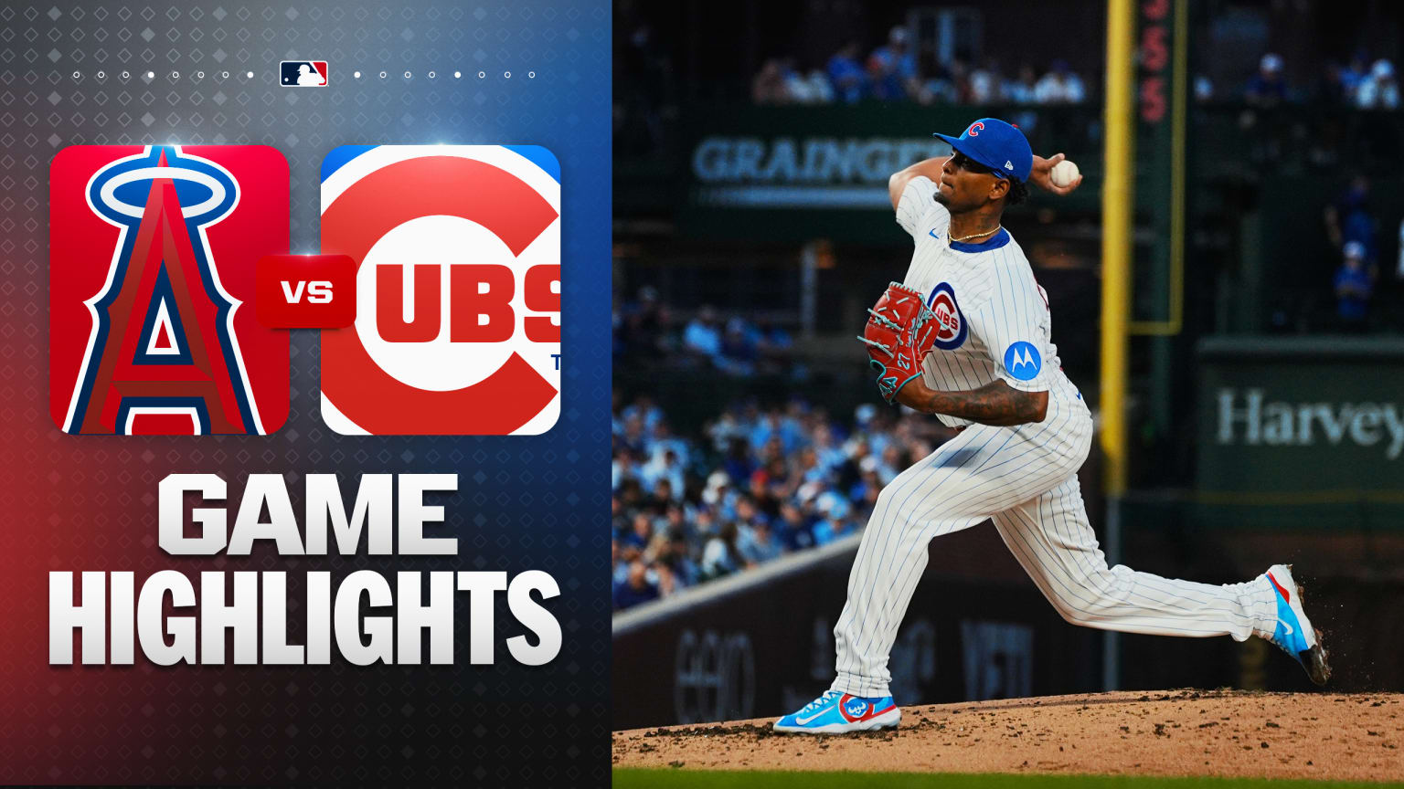 Edward Cabrera strikes out five in Cubs' win | 03/30/2026 | Tampa Bay Rays