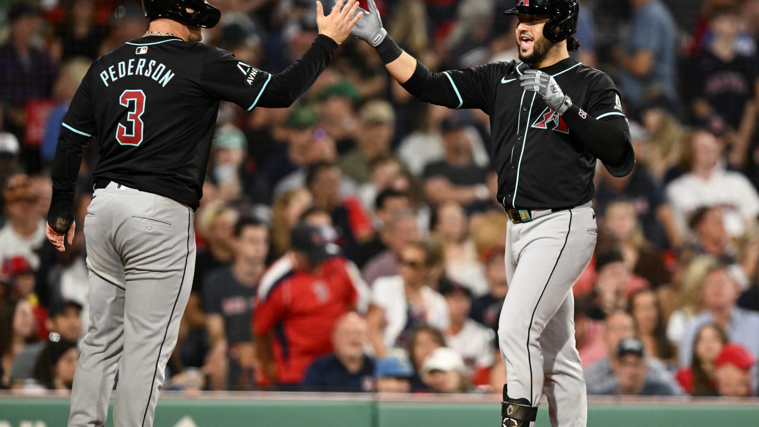 D-backs sweep Red Sox | Morning Lineup | 08/26/2024 | Arizona Diamondbacks