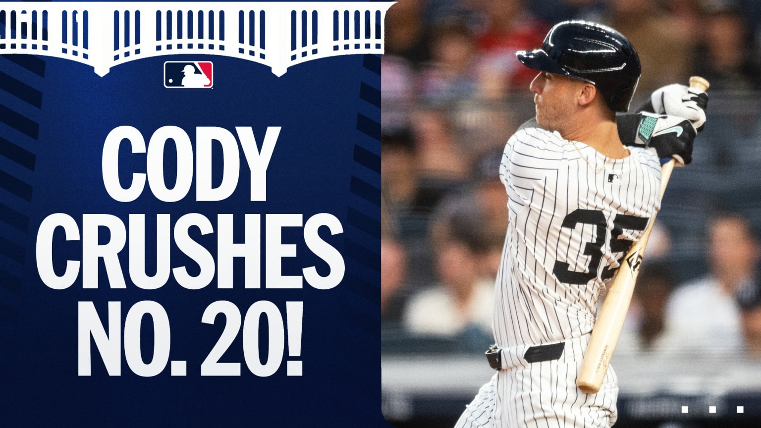 cody 20