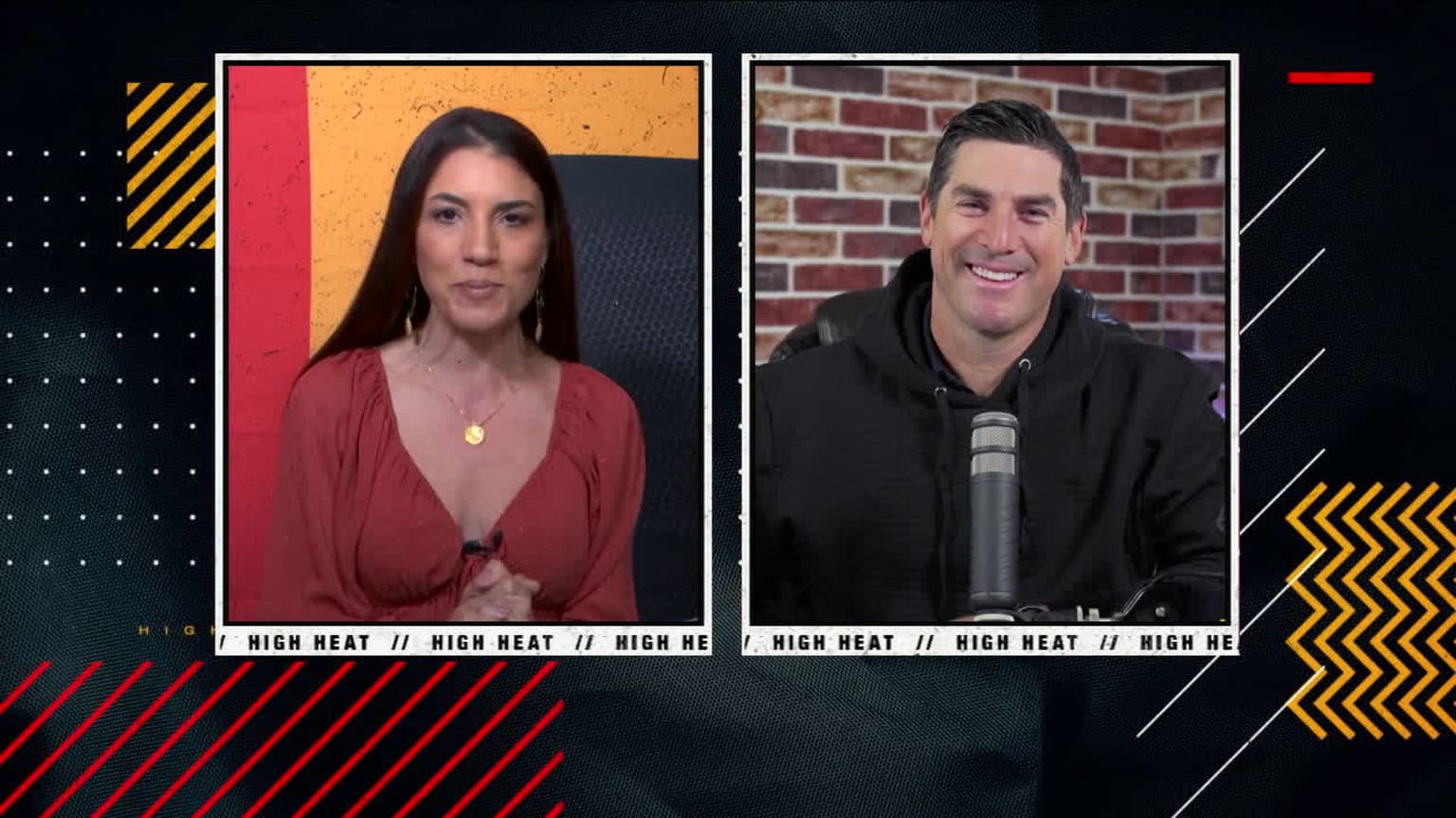 Ryan Rowland-Smith breaks down the AL West | 03/27/2024 | MLB.com