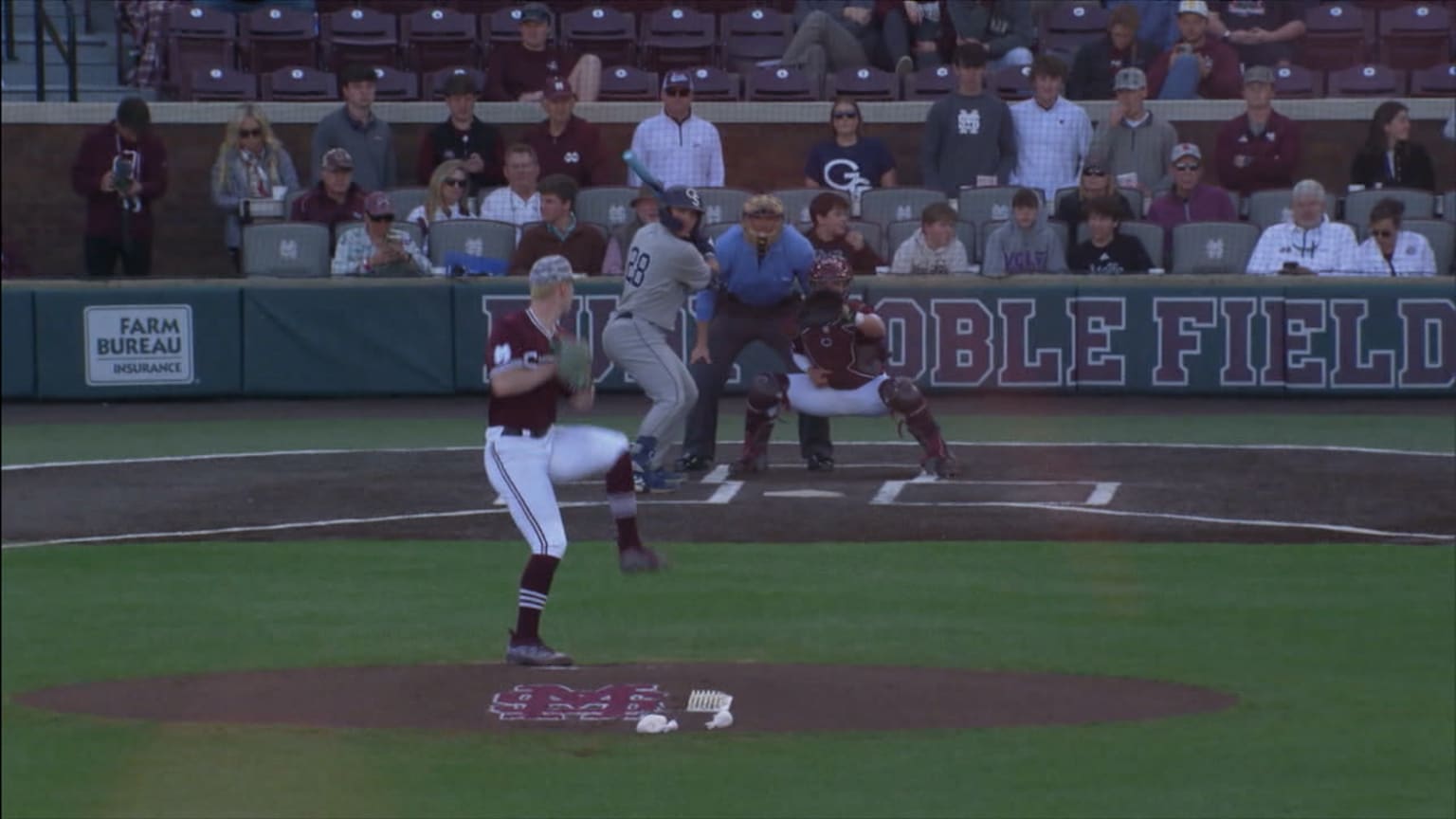 Draft 2024: Mets select RHP Nate Dohm No. 82 | 07/15/2024 | New York Mets