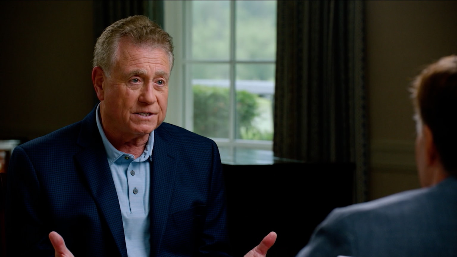 tom hamilton communications