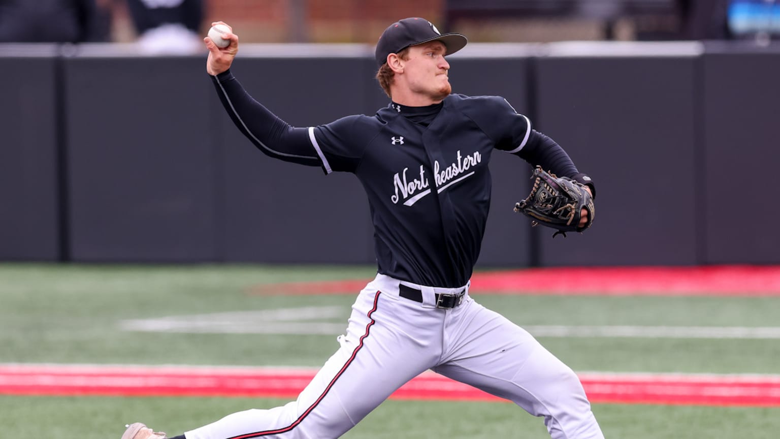 2024 Draft: Dennis Colleran, RHP | 06/21/2024 | MLB.com