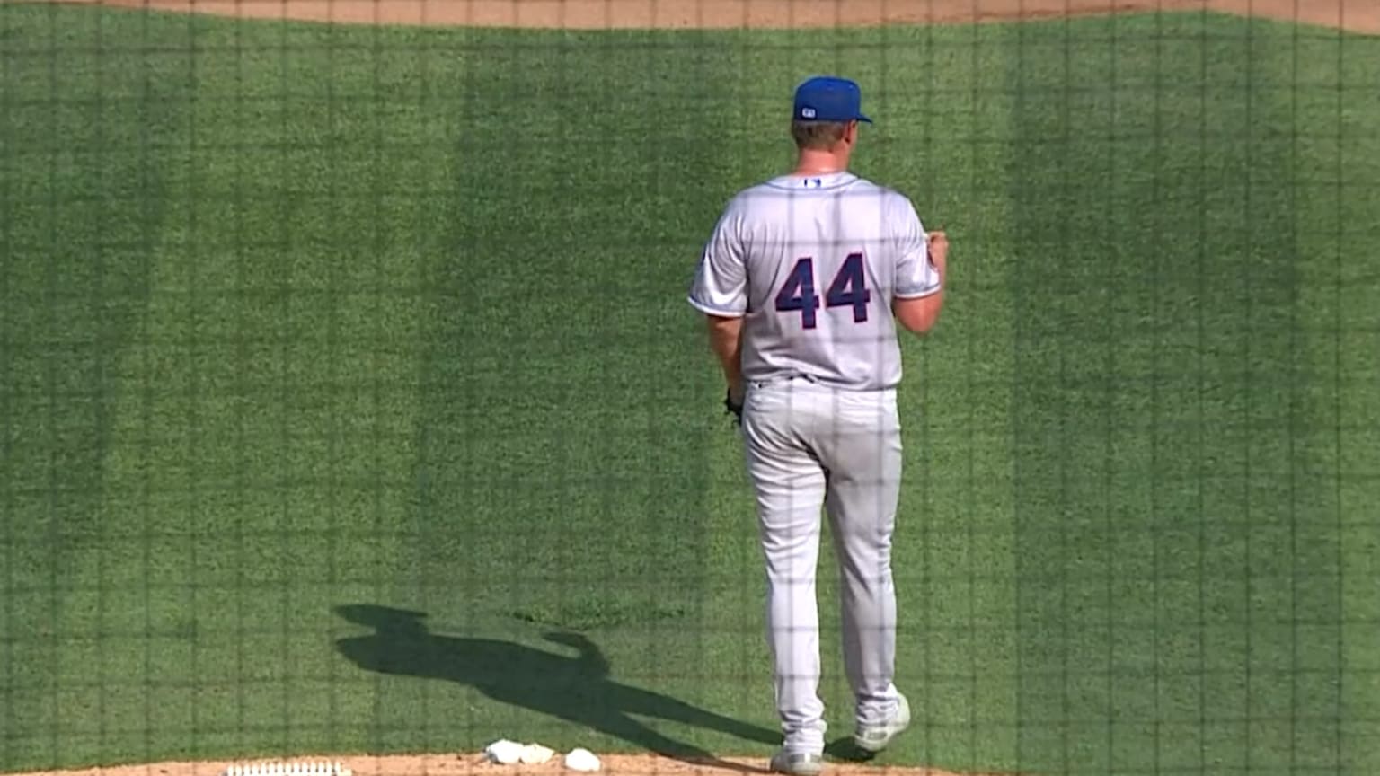 Trey Supak fans four over four scoreless innings | 05/26/2024 | Chicago ...