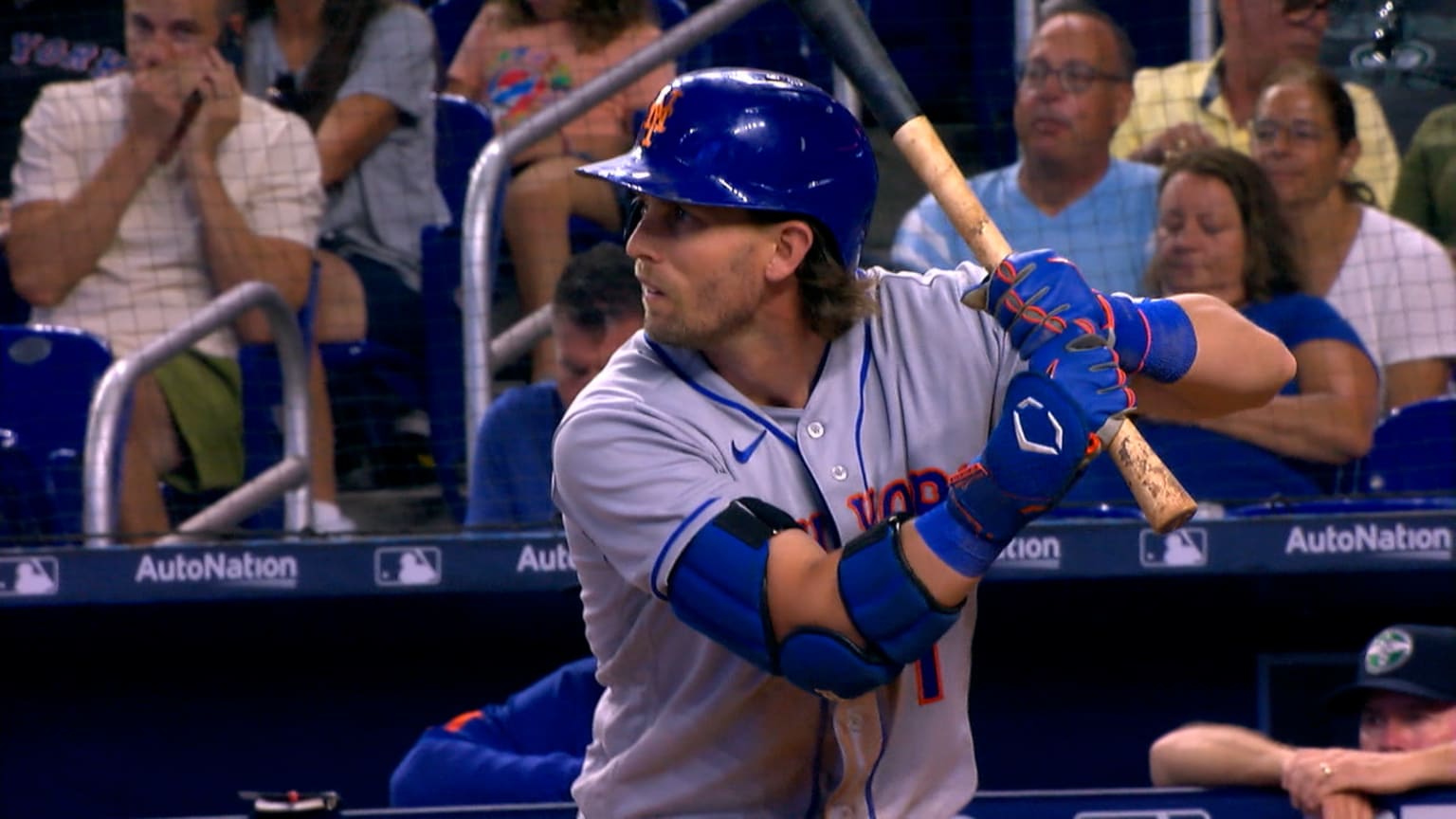 Jeff McNeil on his 2022 batting title, 2023 season | 01/21/2023 | New ...