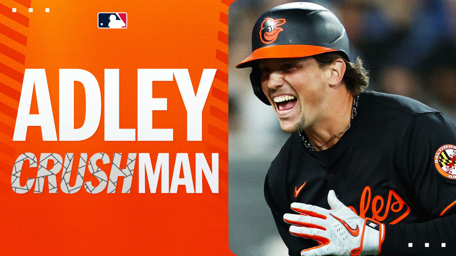 Adley Rutschman's solo home run (1) | 03/27/2025 | Baltimore Orioles