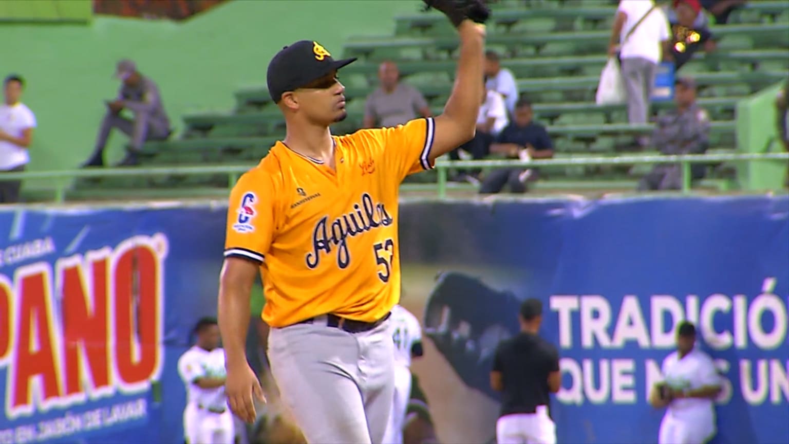 Gerson Garabito lanza cinco sólidos episodios | 19/12/2023 | Lasmayores.com