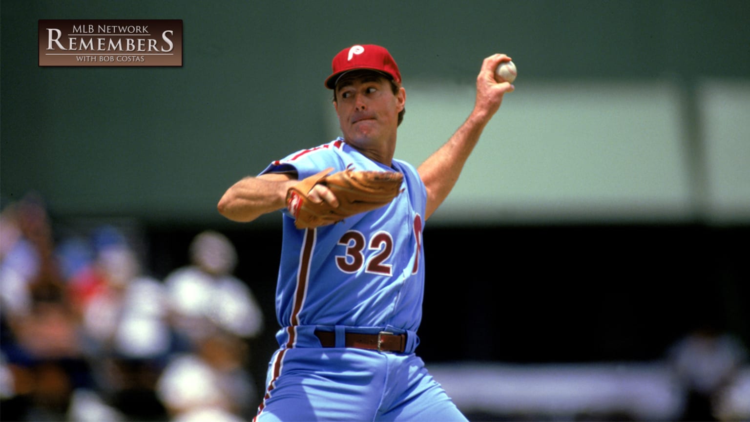 Remembering Steve Carlton's 3,000th strikeout | 04/29/1981 | MLB.com