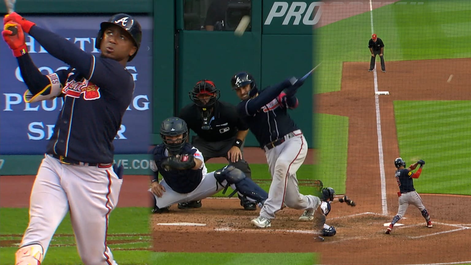 Braves tally four runs in the top of the 5th inning | 07/04/2023 | MLB.com