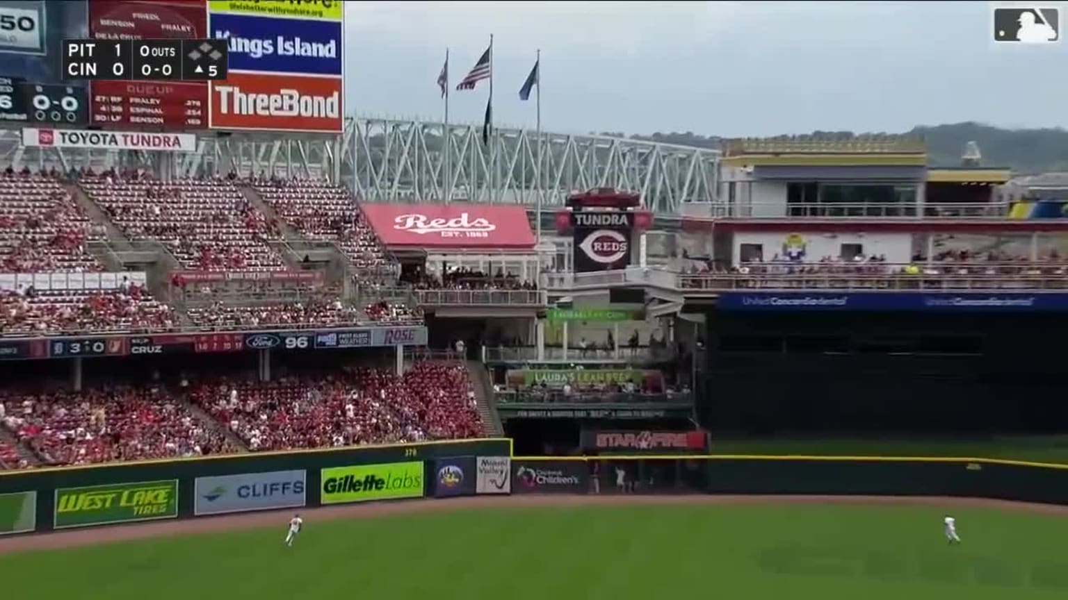 TAP: Nick Yorke 1st homer | 09/22/2024 | MLB.com