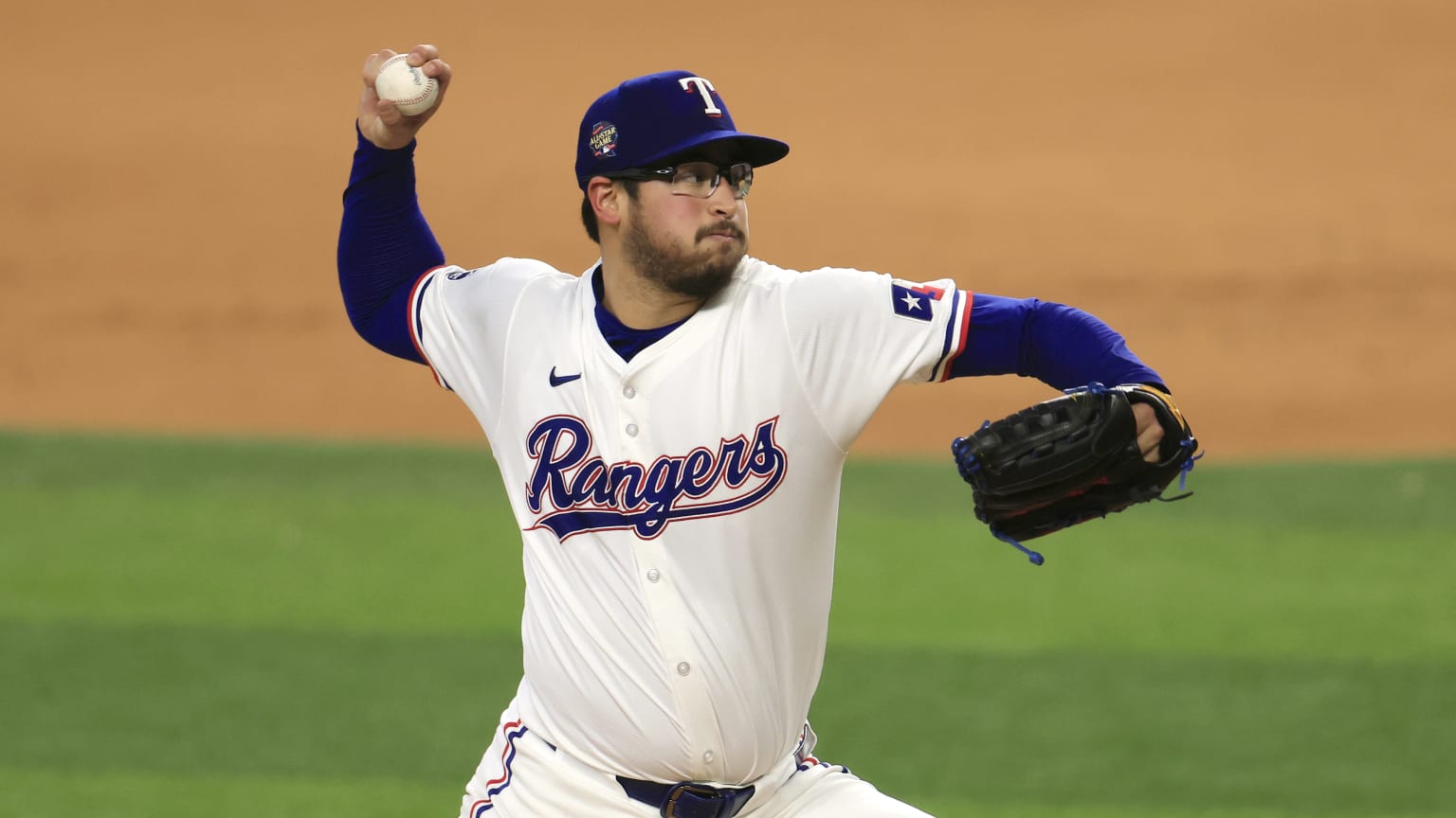 Dane Dunning's six-strikeout outing | 05/29/2024 | Texas Rangers