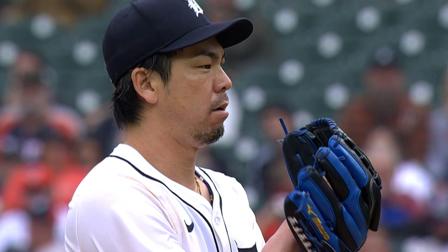 Japanese player reel: Kenta Maeda | 09/29/2024 | MLB.com