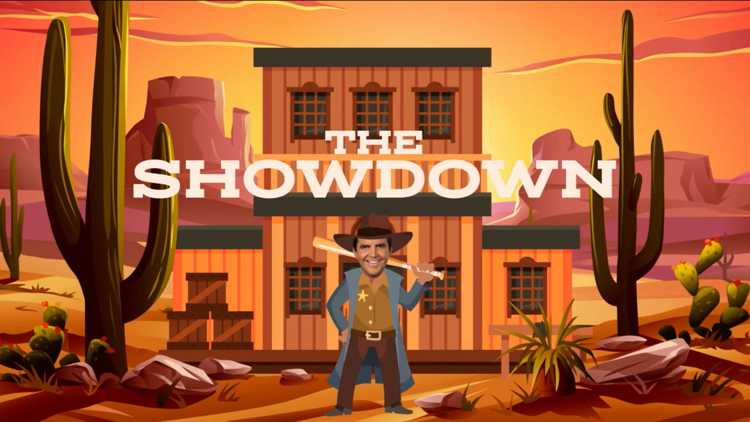 The Showdown talks Shohei Ohtani's worth | 09/22/2023 | Seattle Mariners