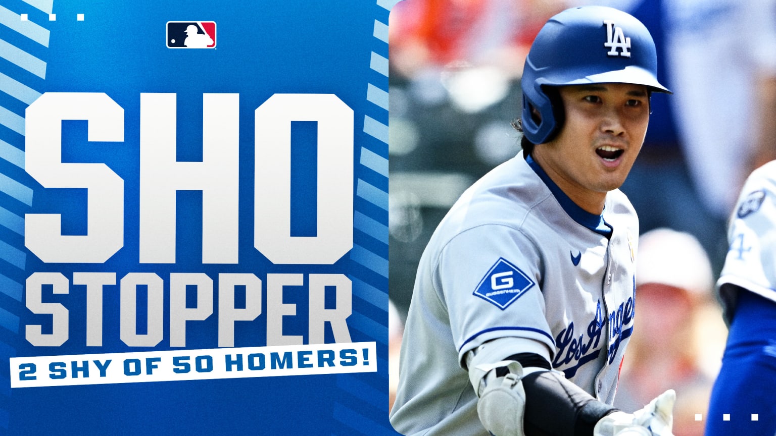 Shohei Ohtani's two-homer game | 09/07/2025 | San Francisco Giants