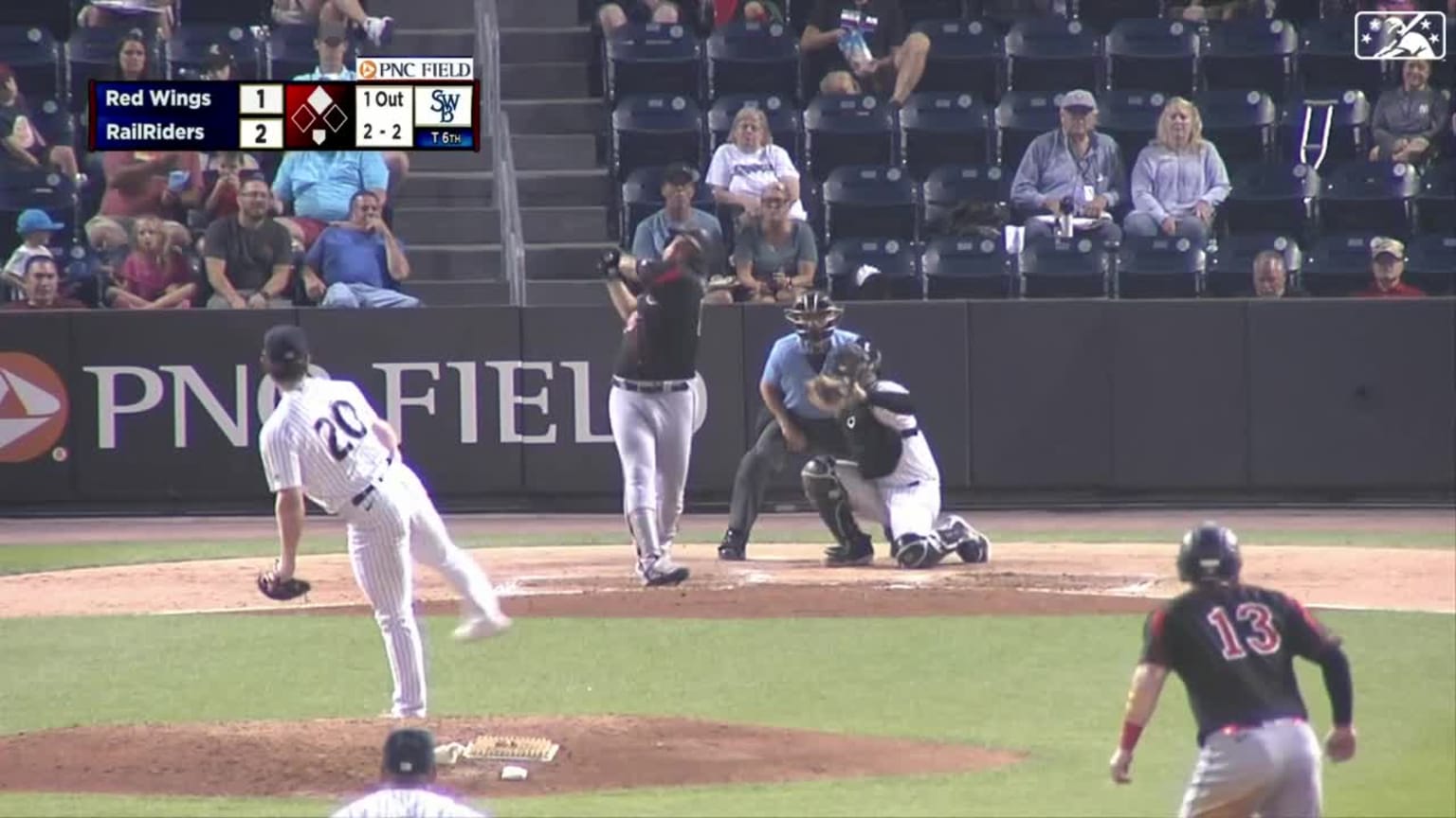 Clayton Beeter strikes out seven | 08/05/2023 | MLB.com