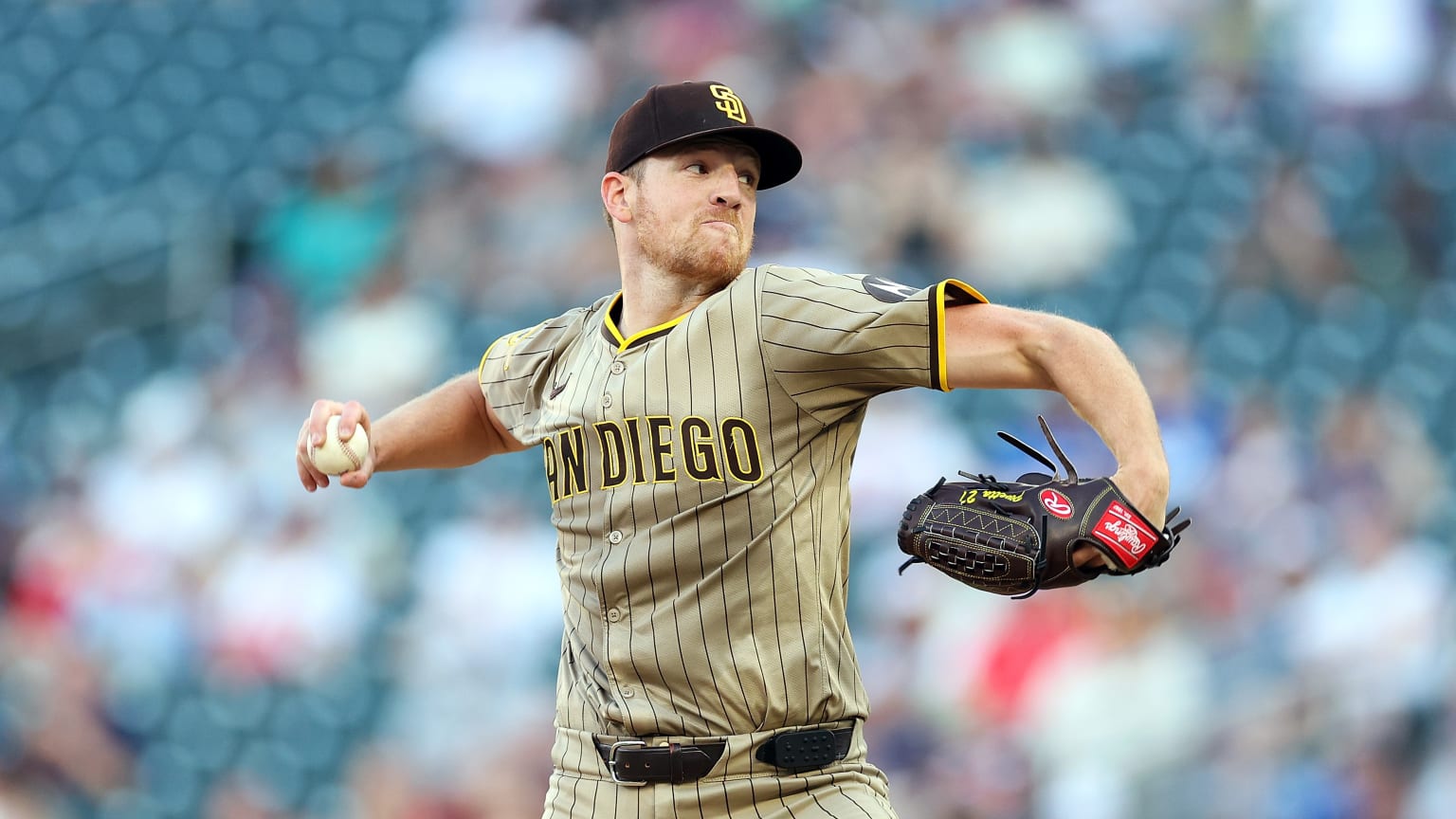 Nick Pivetta's six strikeouts | 08/30/2025 | MLB.com