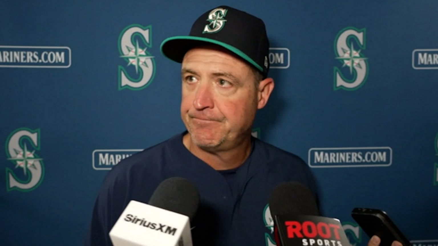Dan Wilson on Seattle's exciting 3-2 win | 06/08/2025 | Seattle Mariners