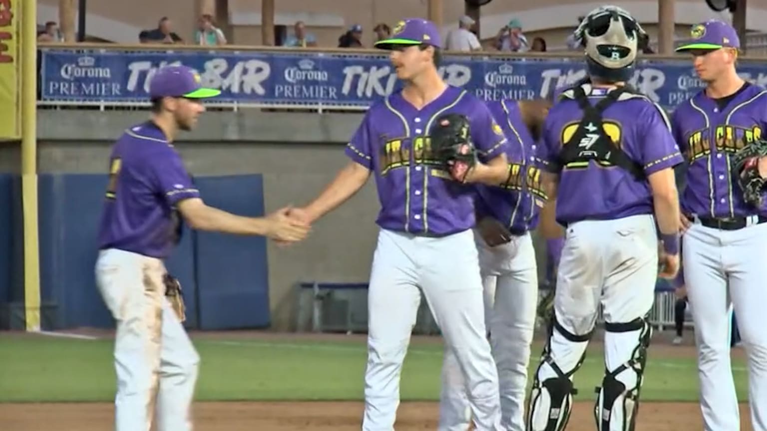Logan Henderson's 10 strikeout performance | 06/16/2024 | Milwaukee Brewers