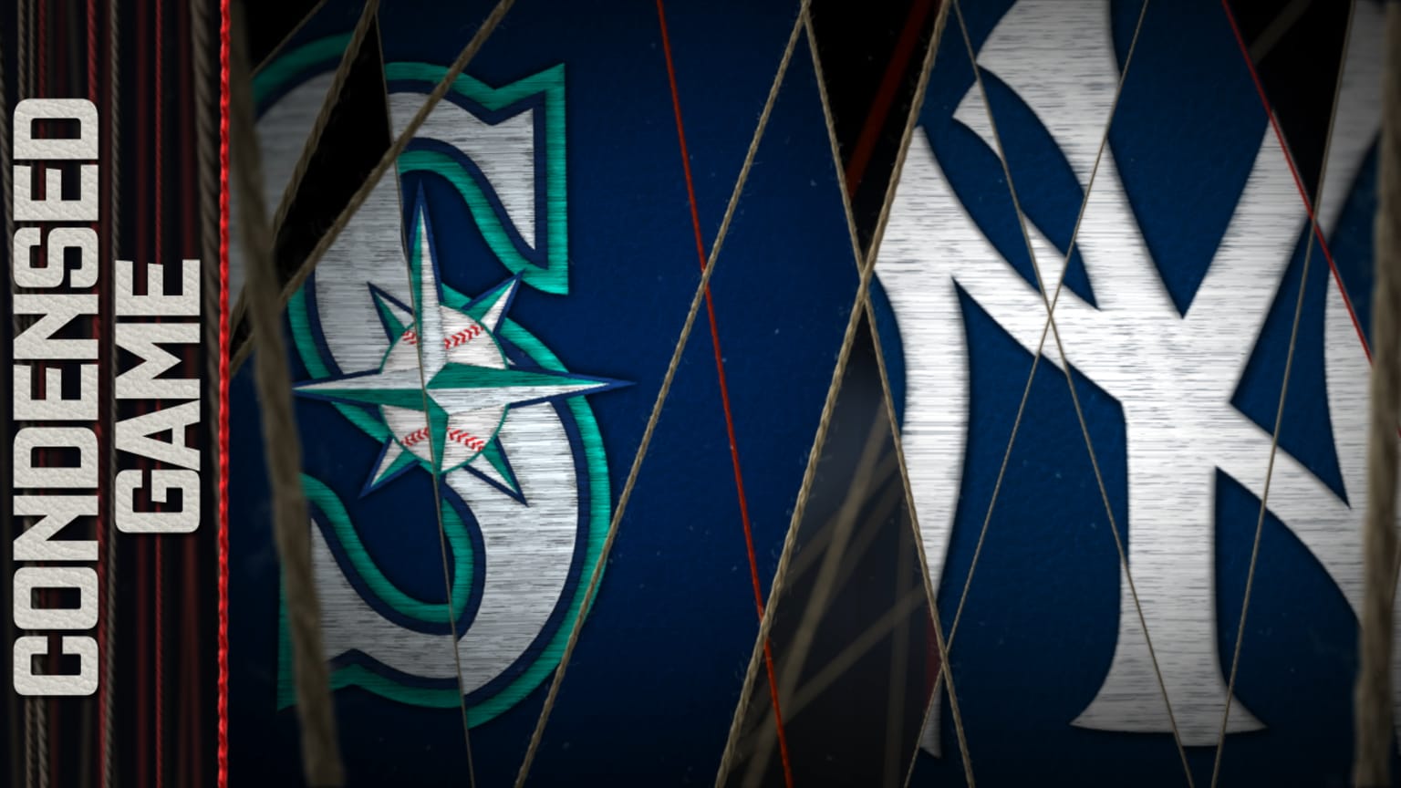 Condensed Game: SEA@NYY - 7/10/25 | 07/10/2025 | MLB.com