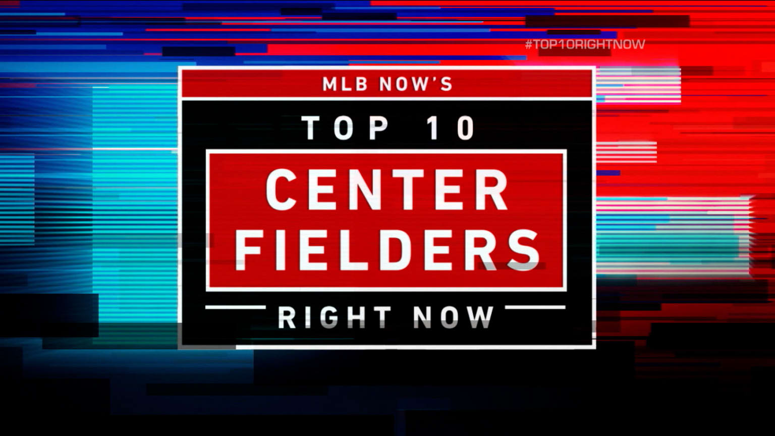 Who are the best center fielders right now? | 01/13/2023 | MLB.com