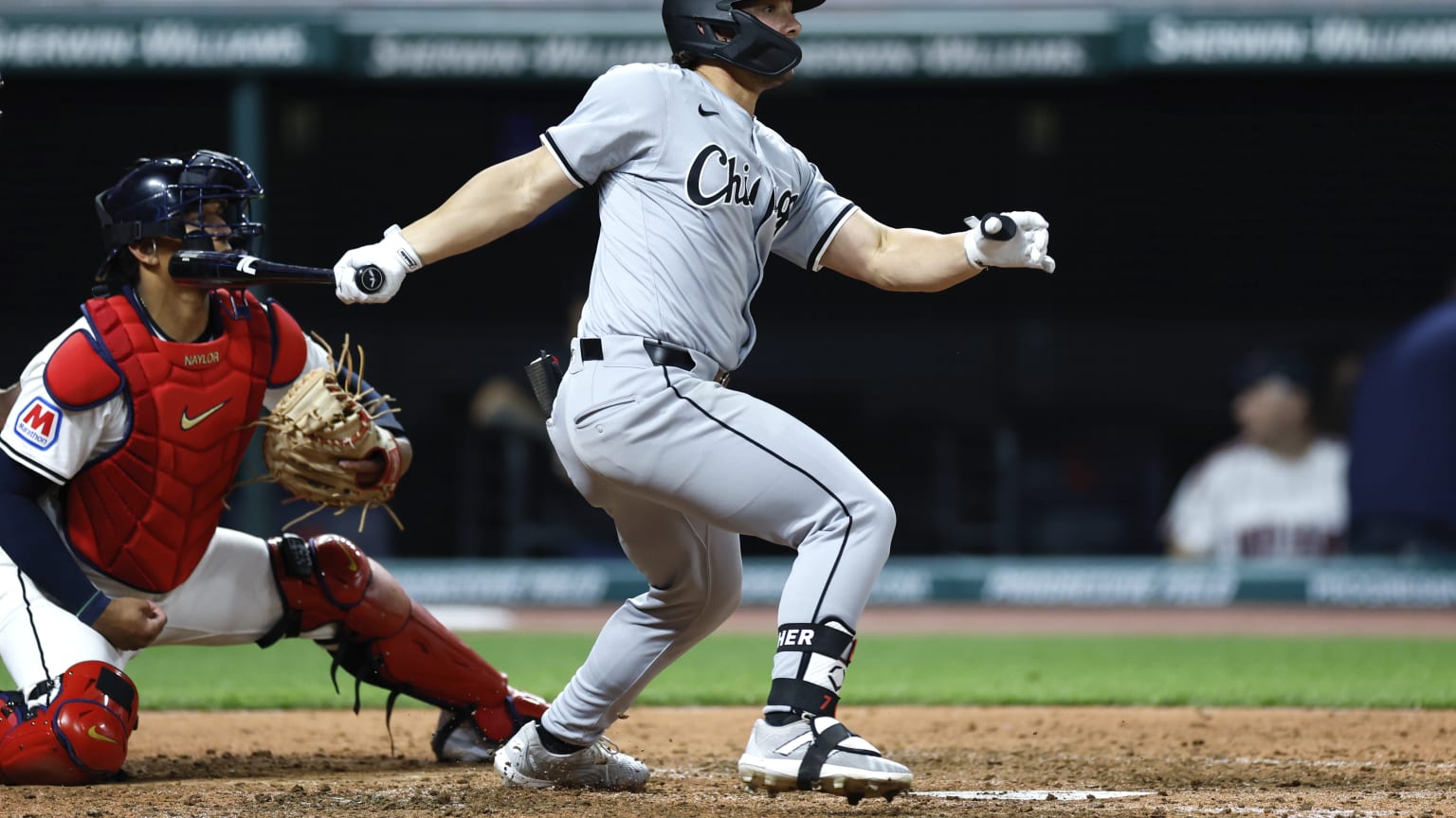 Dominic Fletcher's go-ahead double | 04/09/2024 | MLB.com