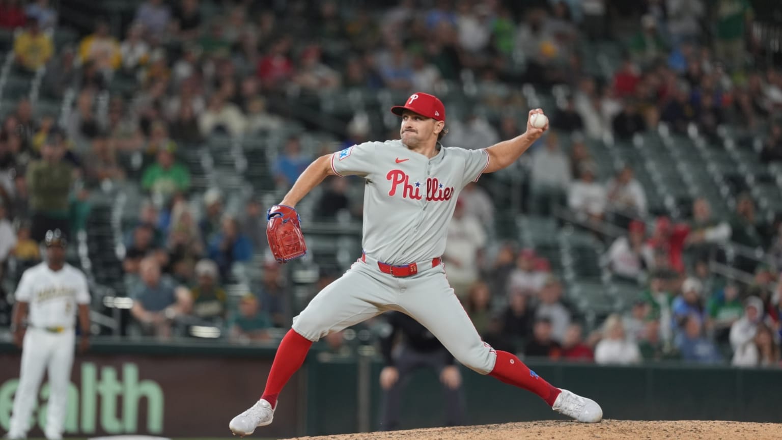 Tanner Banks earns his first save of the season | 05/23/2025 ...